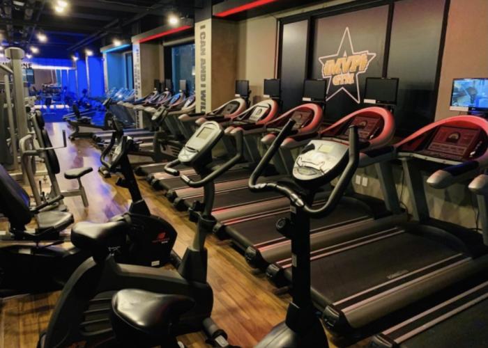 응암역 근처 MVP GYM 헬스장 PT 25회 양도 - 헬쓱 >헬스권장터